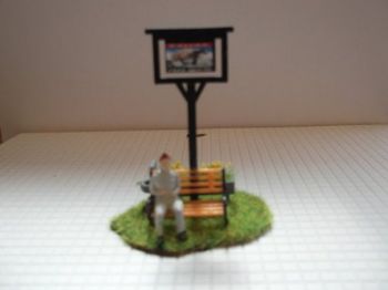 Layouts4u - OO Scale